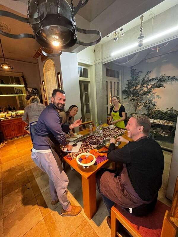 Mexico City: Premium Cooking Class - Who Is This Experience Best For?