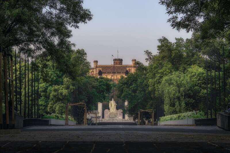 Mexico City: Private Chapultepec Park Bike Tour - Who Will Love This Tour?