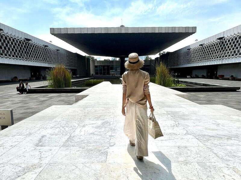 Mexico City Private Chapultepec Tour: The Magic Castle - What Makes This Tour Special