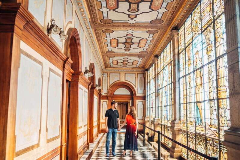 Mexico City Private Chapultepec Tour: The Magic Castle - Analyzing the Value