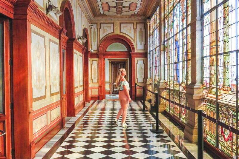 Mexico City Private Chapultepec Tour: The Magic Castle - Who Will Love This Tour?