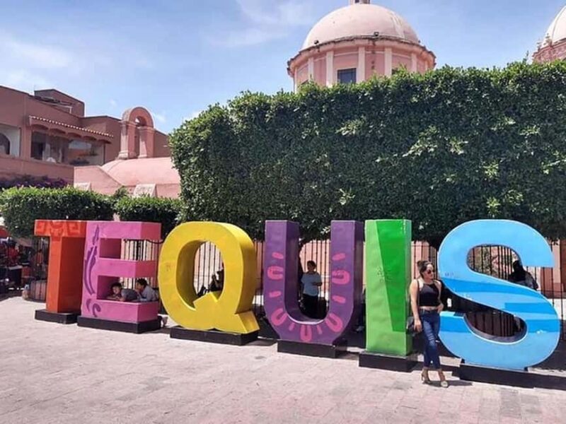 Mexico City: Private Cheese and Wine Tour to Queretaro - FAQ