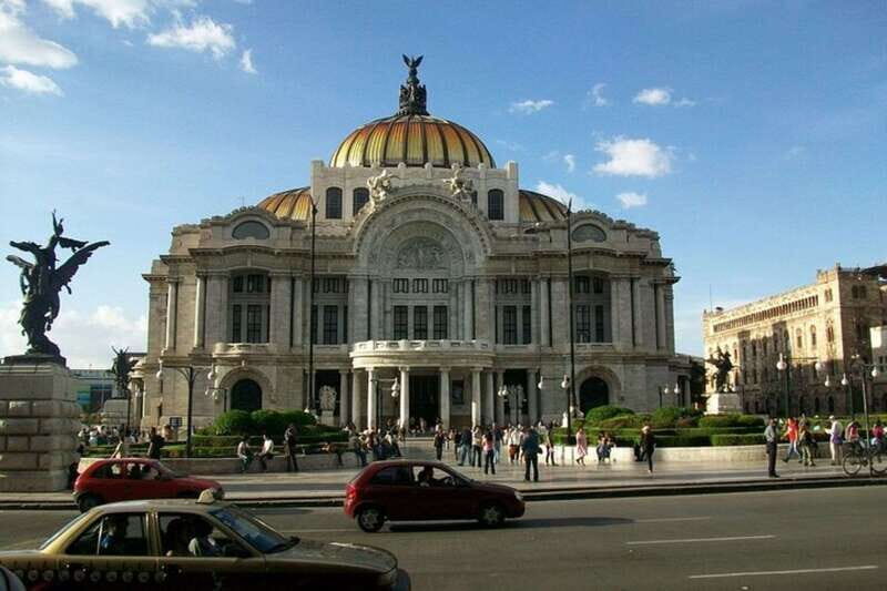 Mexico City: Private custom tour with a local guide - Key Points