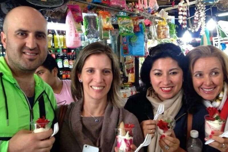 Mexico City: Private custom tour with a local guide - Why Choose a Private Custom Tour in Mexico City?
