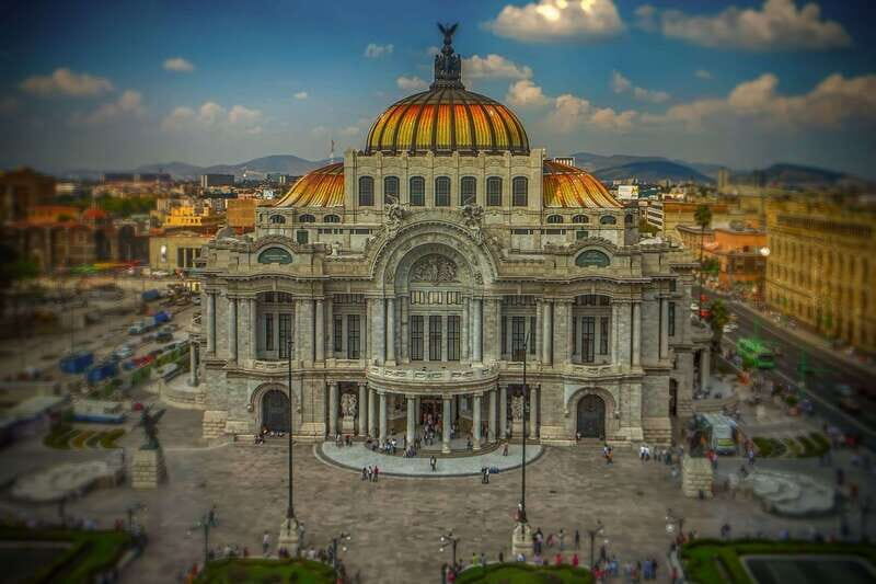 Mexico City: Private custom tour with a local guide - What’s Included and What’s Not?