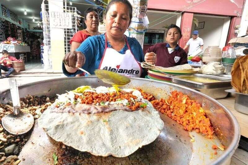 Mexico City: Private custom tour with a local guide - How the Tour Enhances Your Mexico City Visit