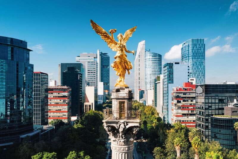 Mexico City: Private custom tour with a local guide - Who Will Benefit Most from This Tour?