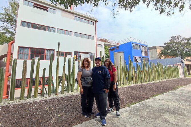 Mexico City Private Customizable Tour with Guide and Vehicle - The Practical Details