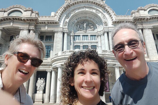 Mexico City Private Customizable Tour with Guide and Vehicle - FAQ