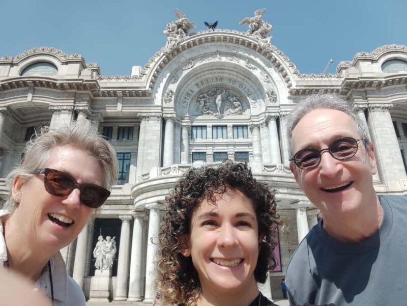 Mexico City: Private Customizable Tour with Guide & Vehicle - Why Choose This Tour?