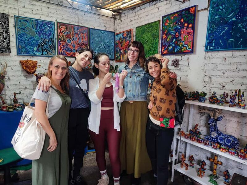 Mexico City: Private Customizable Tour with Guide & Vehicle - Frequently Asked Questions