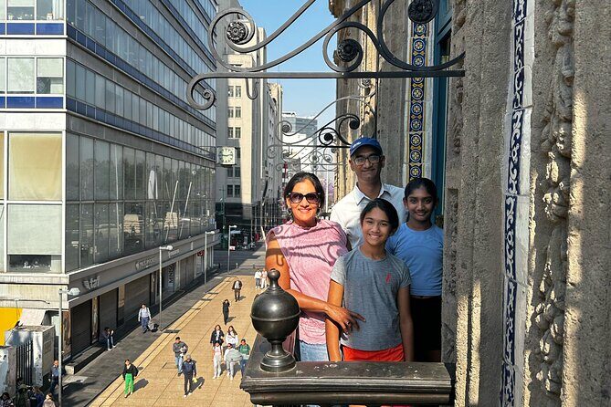 Mexico City Private Guided Tour - Best Rated - A Step-by-Step Look at the Itinerary