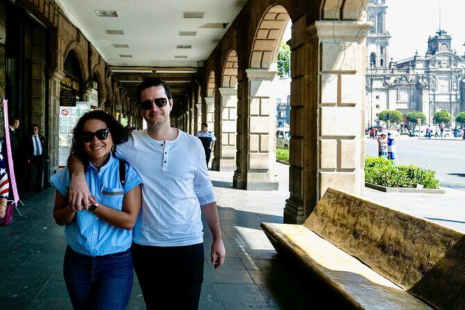 Mexico City Private Layover Tour with a Local Guide: Custom & Flexible - An Honest Look at the Mexico City Layover Tour