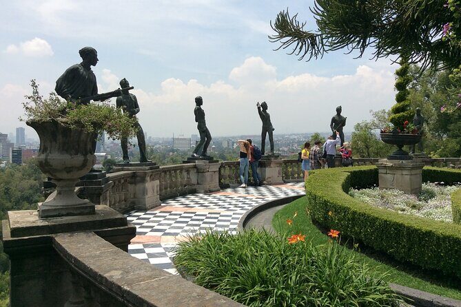 Mexico City Private Layover Tour with a Local Guide: Custom & Flexible - FAQ