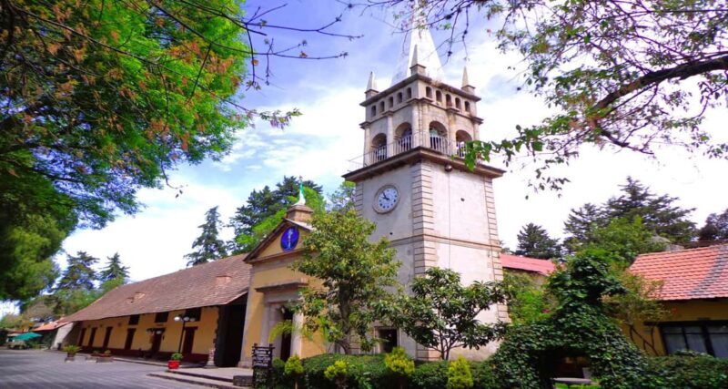 Mexico City: Private Magic Towns & Basaltic Prisms Tour - Summary — Who Will Love This Tour?