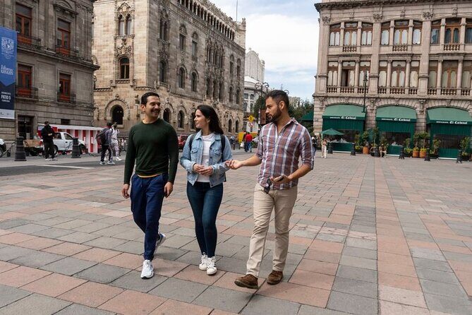 Mexico City Private & Personalized Half-Day Tour with a Local - What Makes This Tour Stand Out