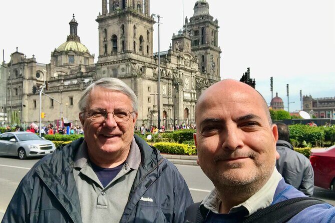 Mexico City Private & Personalized Half-Day Tour with a Local - The Sum Up: Is It Worth It?