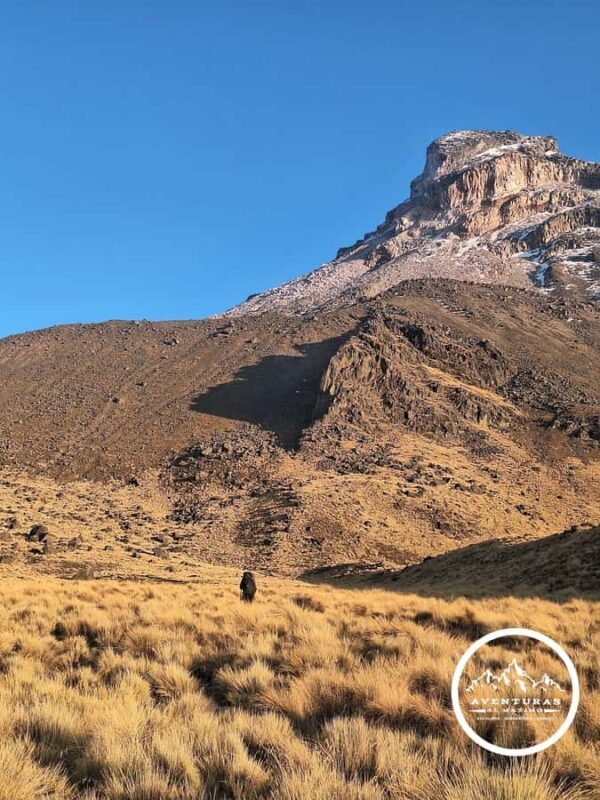 Mexico City: Private Sunrise Hiking Tour at Teyotl Peak - The Value of a Private Group Experience