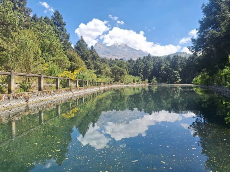 Mexico City: Private Sunrise Hiking Tour at Teyotl Peak - The Practical Side: Transportation, Timing, and Costs