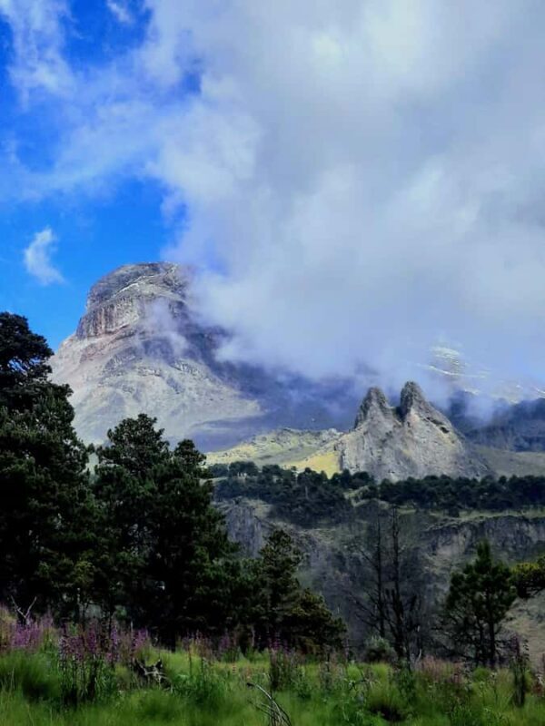 Mexico City: Private Sunrise Hiking Tour at Teyotl Peak - Who Should Consider This Tour?
