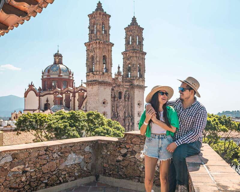 Mexico City Private Taxco Tour: The Hidden Village - Practical Details