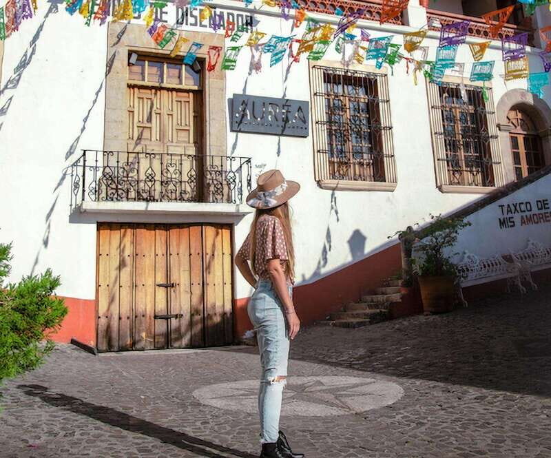 Mexico City Private Taxco Tour: The Hidden Village - The Sum Up