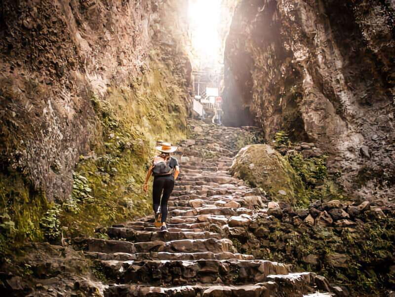 Mexico City Private Tepoztlán Tour: Explore Ancient Ruins - Mexico City Private Tepoztlán Tour: Explore Ancient Ruins