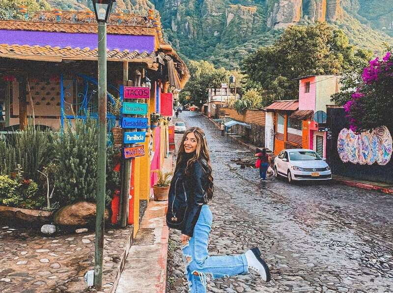 Mexico City Private Tepoztlán Tour: Explore Ancient Ruins - Exploring Mexico City’s Day Trip to Tepoztlán