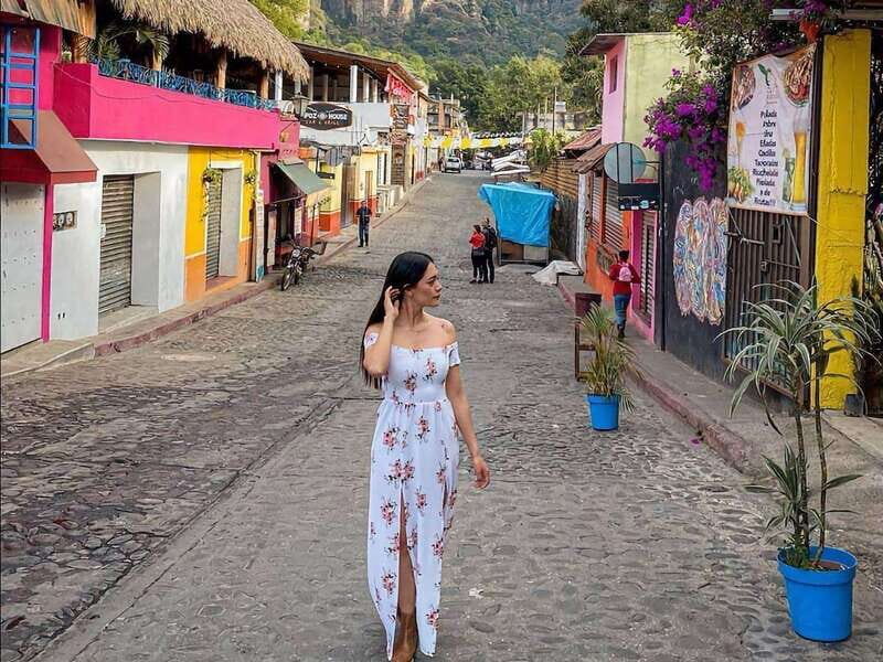 Mexico City Private Tepoztlán Tour: Explore Ancient Ruins - The Value of a Private, All-Inclusive Experience