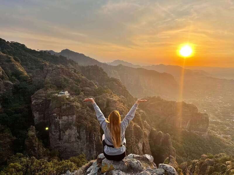 Mexico City Private Tepoztlán Tour: Explore Ancient Ruins - Who Should Consider This Tour?
