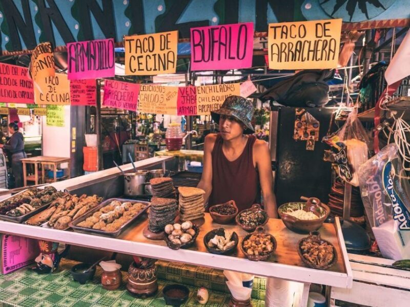 Mexico City Private Tepoztlán Tour: Explore Ancient Ruins - The Sum Up