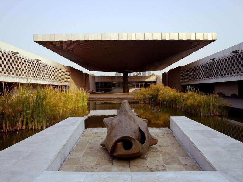Mexico City: Private tour accompanied by the Museum of Anthropology - The Itinerary in Detail