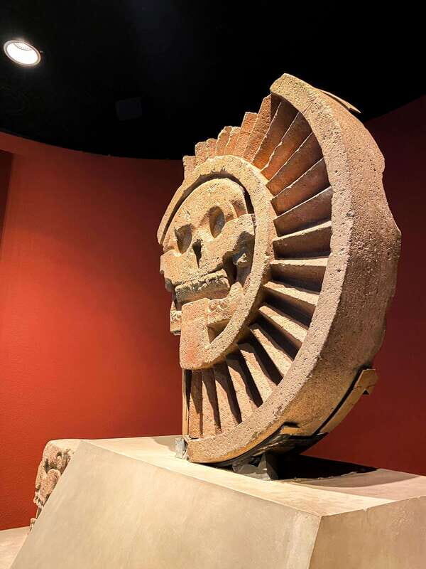 Mexico City: Private tour accompanied by the Museum of Anthropology - Authenticity & Guide Quality