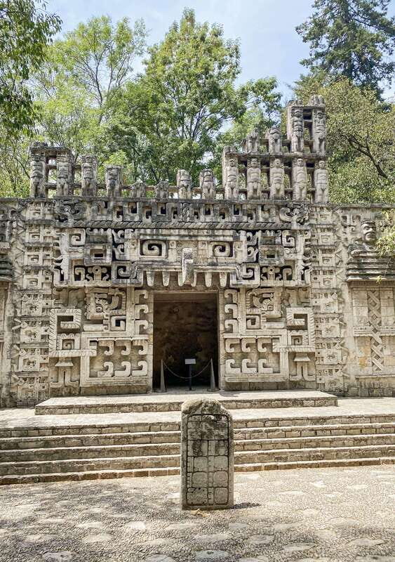 Mexico City: Private tour accompanied by the Museum of Anthropology - FAQ
