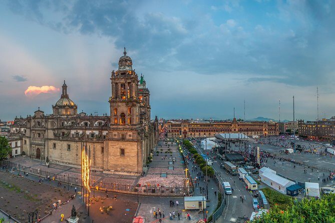 México City Private Tour - An In-Depth Look at This Mexico City Private Tour