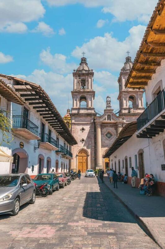 Mexico City: Private Valle de Bravo Day Trip - The Value of a Private Experience