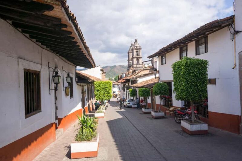 Mexico City: Private Valle de Bravo Day Trip - FAQ