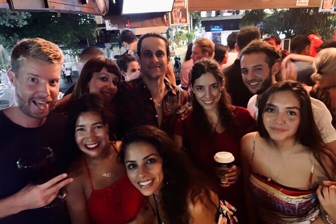 Mexico City Pub Crawl - What Travelers Say: Highlights and Considerations