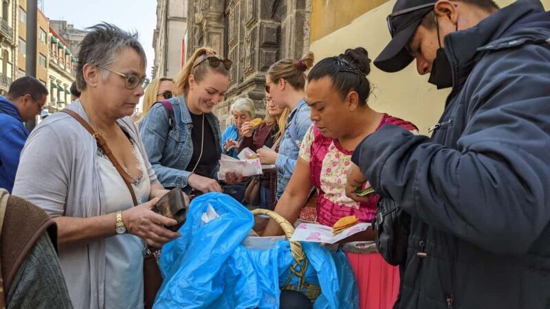 Mexico City: Queer Mexican History - Introduction: What You Can Expect from This Tour