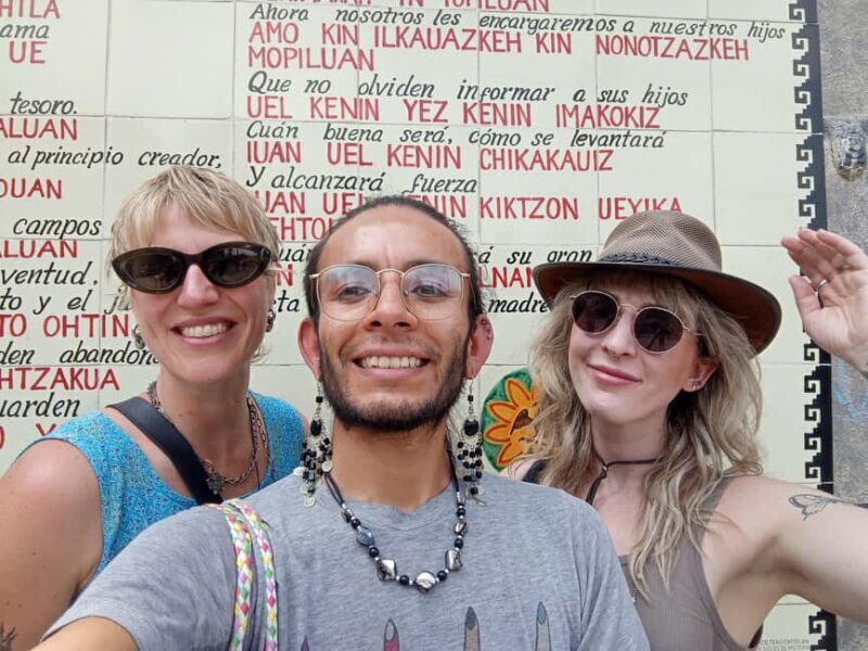 Mexico City: Queer Mexican History - Why You Should Consider This Tour