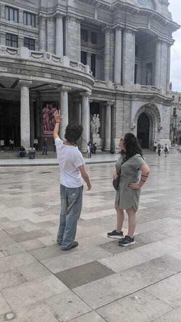 Mexico City: Queer Mexican History - Frequently Asked Questions