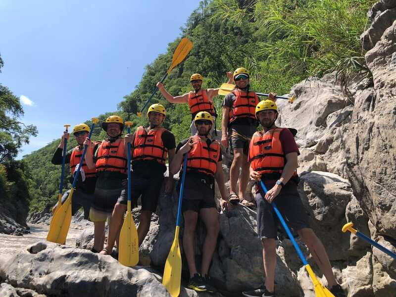 Mexico City: Raft to Rushing Waters and Visit Cuernavaca - Exploring Cuernavaca’s Historic Center
