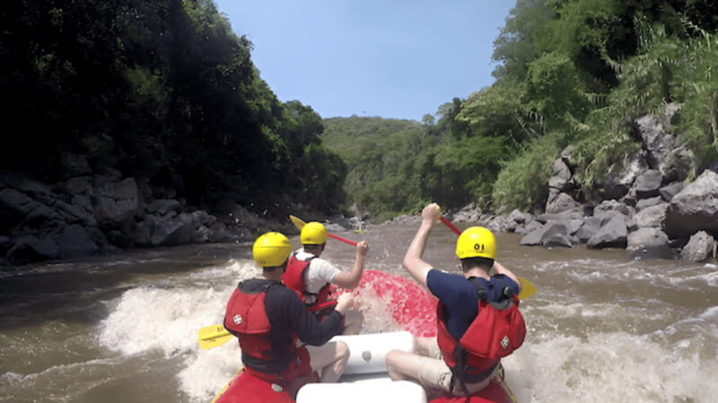 Mexico City: Raft to Rushing Waters and Visit Cuernavaca - Price and Value: Is It Worth It?