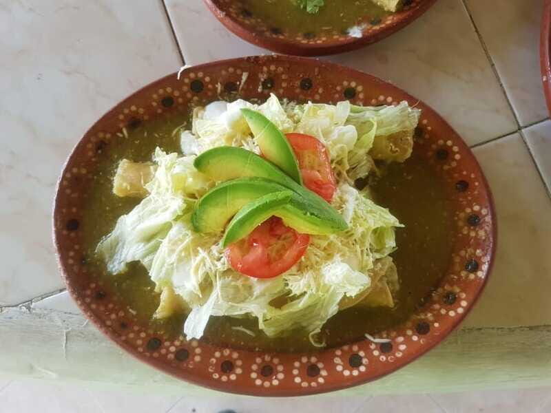 Mexico City: Raft to Rushing Waters and Visit Cuernavaca - Practicalities and Tips
