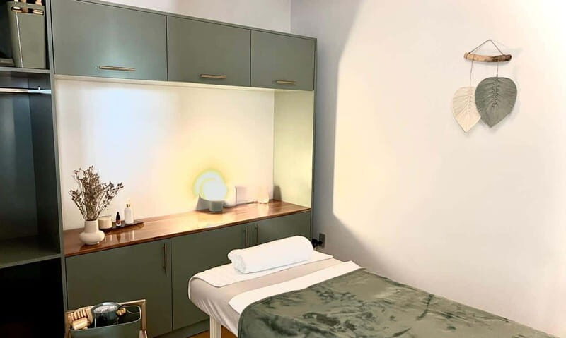 Mexico City: Relaxing or Decontracting Massage Experience - The Sum Up