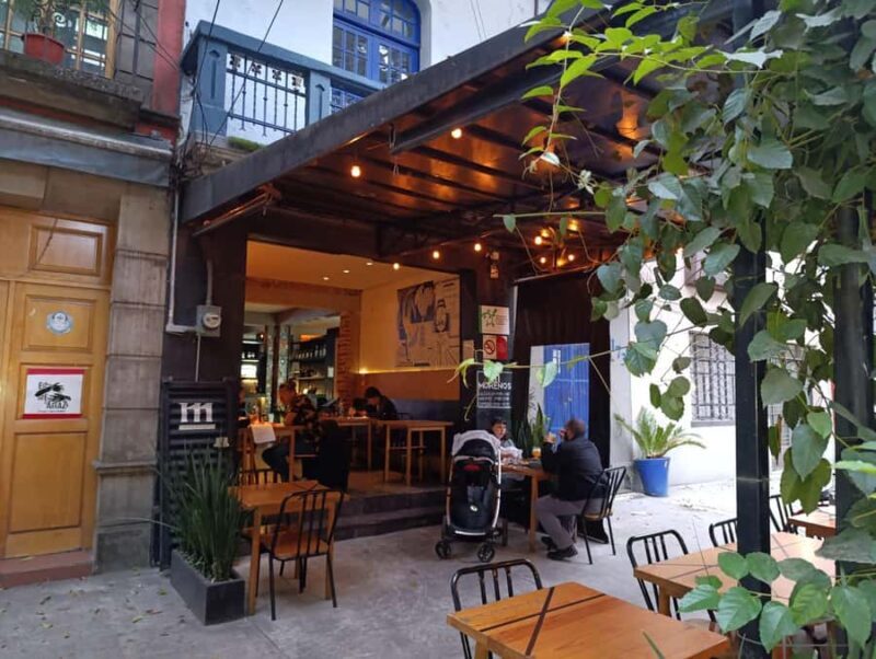 Mexico City: Roma and Condesa Craft Beer Tour - Detailed Day-by-Day Breakdown