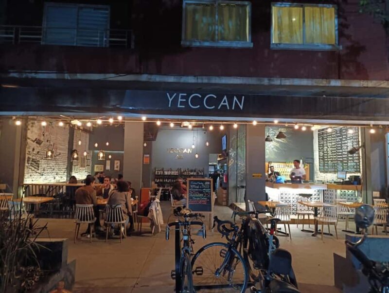 Mexico City: Roma and Condesa Craft Beer Tour - The Value of the Tour