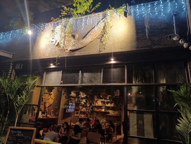 Mexico City: Roma and Condesa Craft Beer Tour - Who Should Consider This Experience?