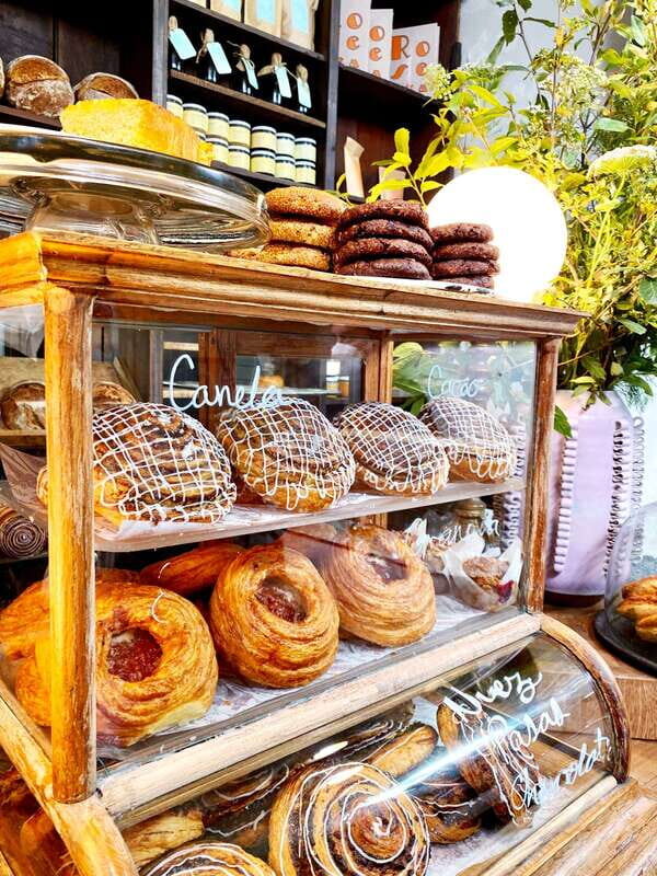 Mexico City: Roma and Condesa Guided Walking Tour - Key Points