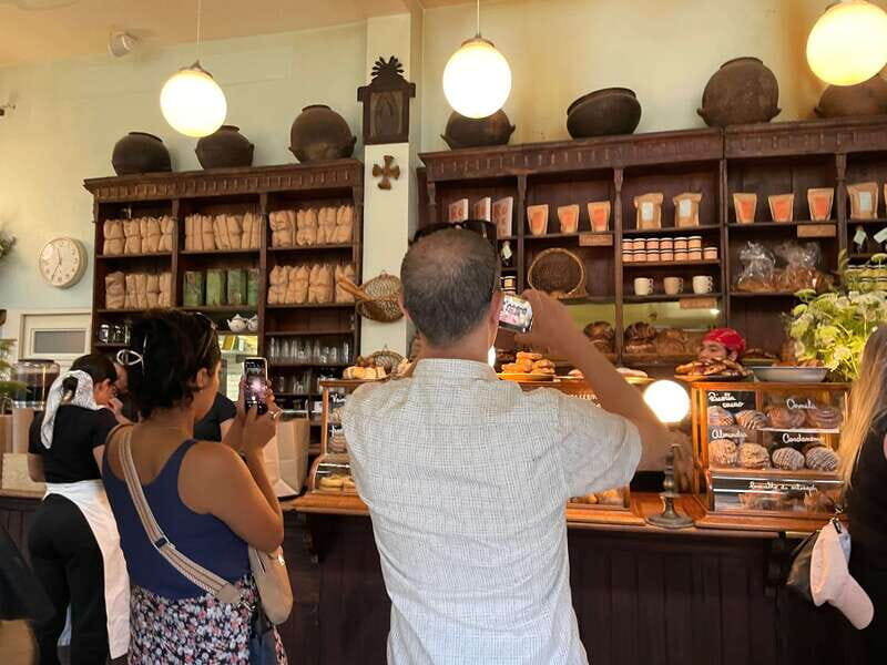 Mexico City: Roma and Condesa Guided Walking Tour - The Sum Up